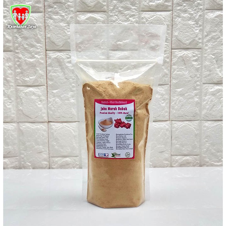 Red Ginger Powder 1 Kg (100% Pure) / Red Ginger Powder | Shopee Malaysia