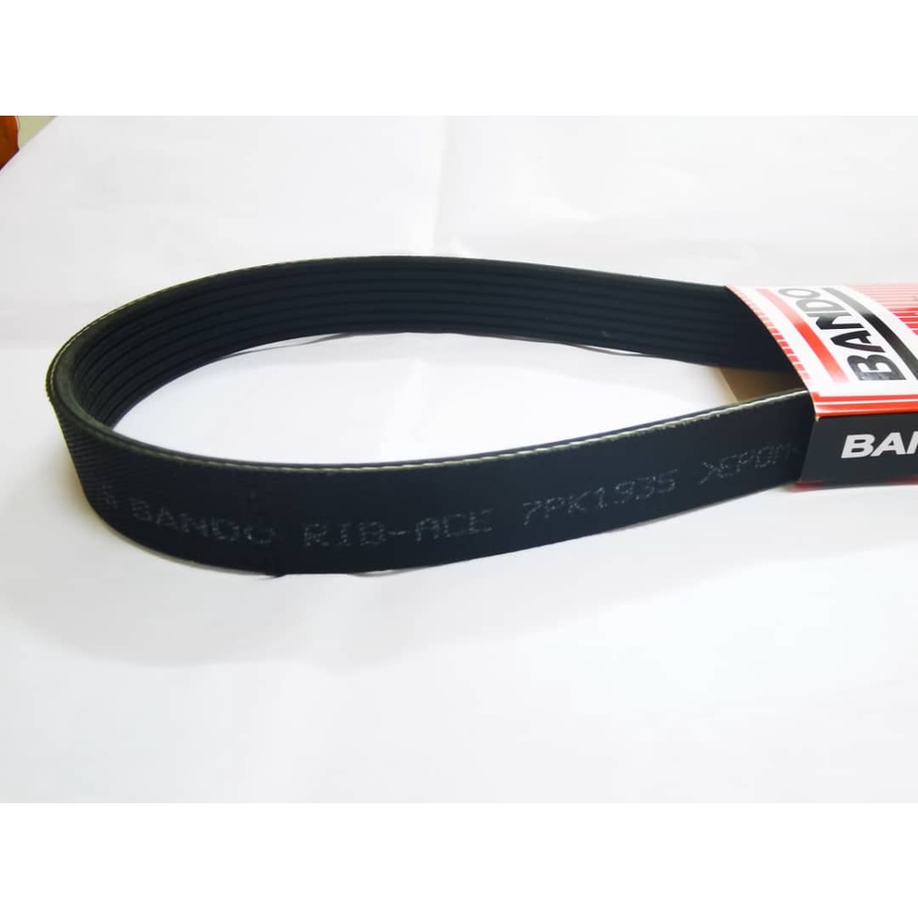 BANDO TOYOTA CAMRY ACV41 ACV40 ESTIMA ACR50 VELLFIRE ALPHARD ANH20 2.4 ...