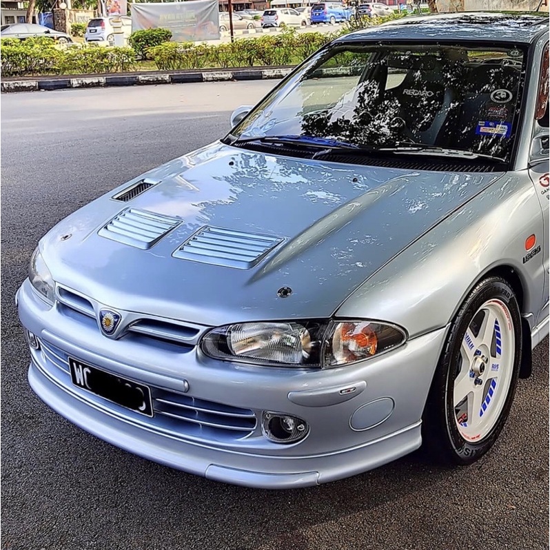 🔥READY STOCK🔥FBN 14PUTRA /PROTON WIRA / SATRIA FRONT BONNET E3 EVO 3 ...