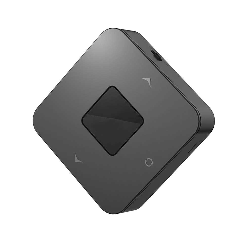 BT4852 Bluetooth 5.0 Wireless Transmitter Receiver CSR8670 2 in 1 BT 5. ...