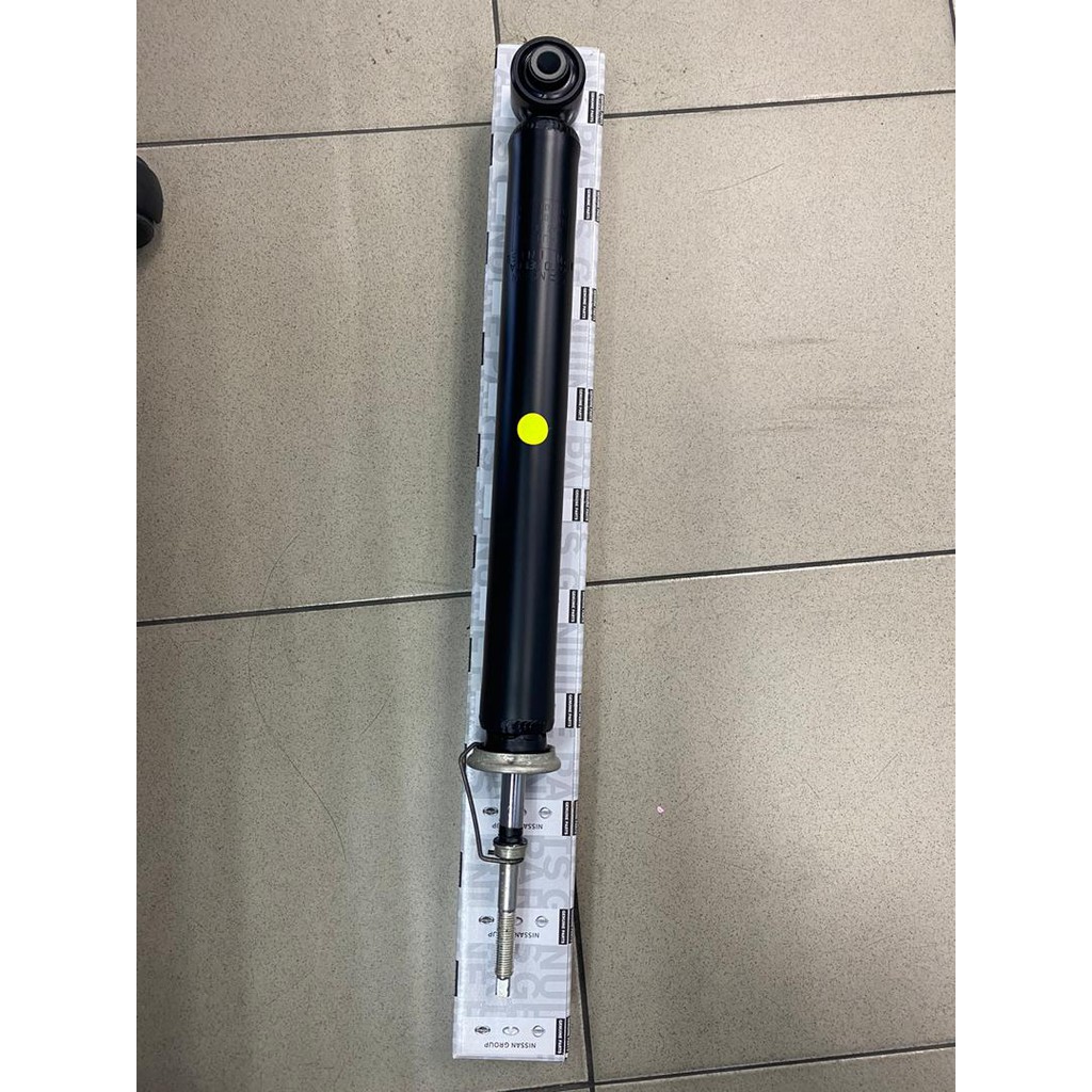 ***NISSAN ORIGINAL ALMERA REAR / BELAKANG ABSORBER RH = LH (KIRI KANAN ...