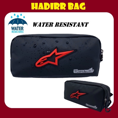 Pouch bag Waist bag Beg Pinggang Lelaki Porch bag Men bag Cross body ...