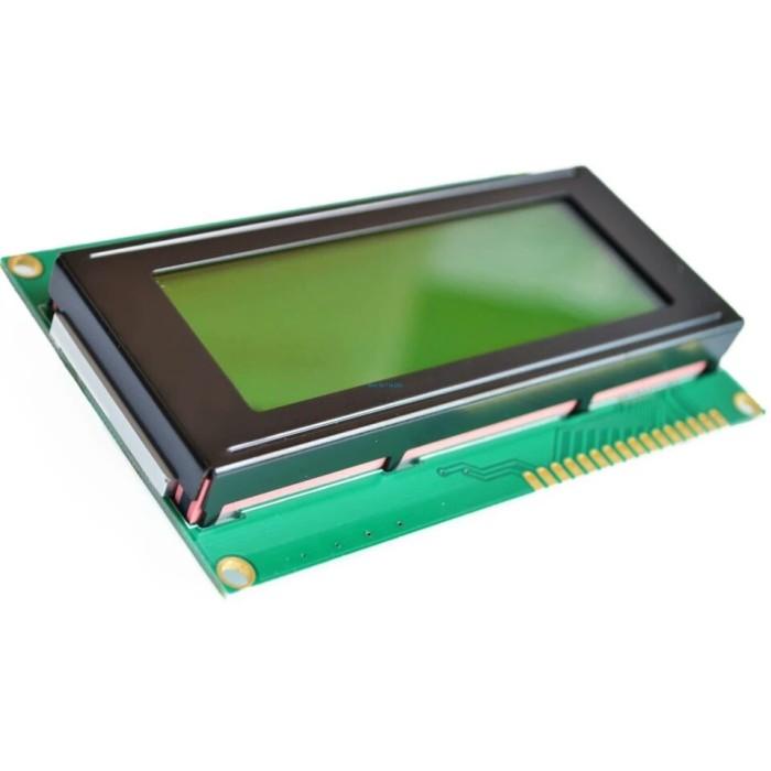 Green Lcd Display 2004 For Arduino & Stm32 Liquid Crystal Display 20X4 ...