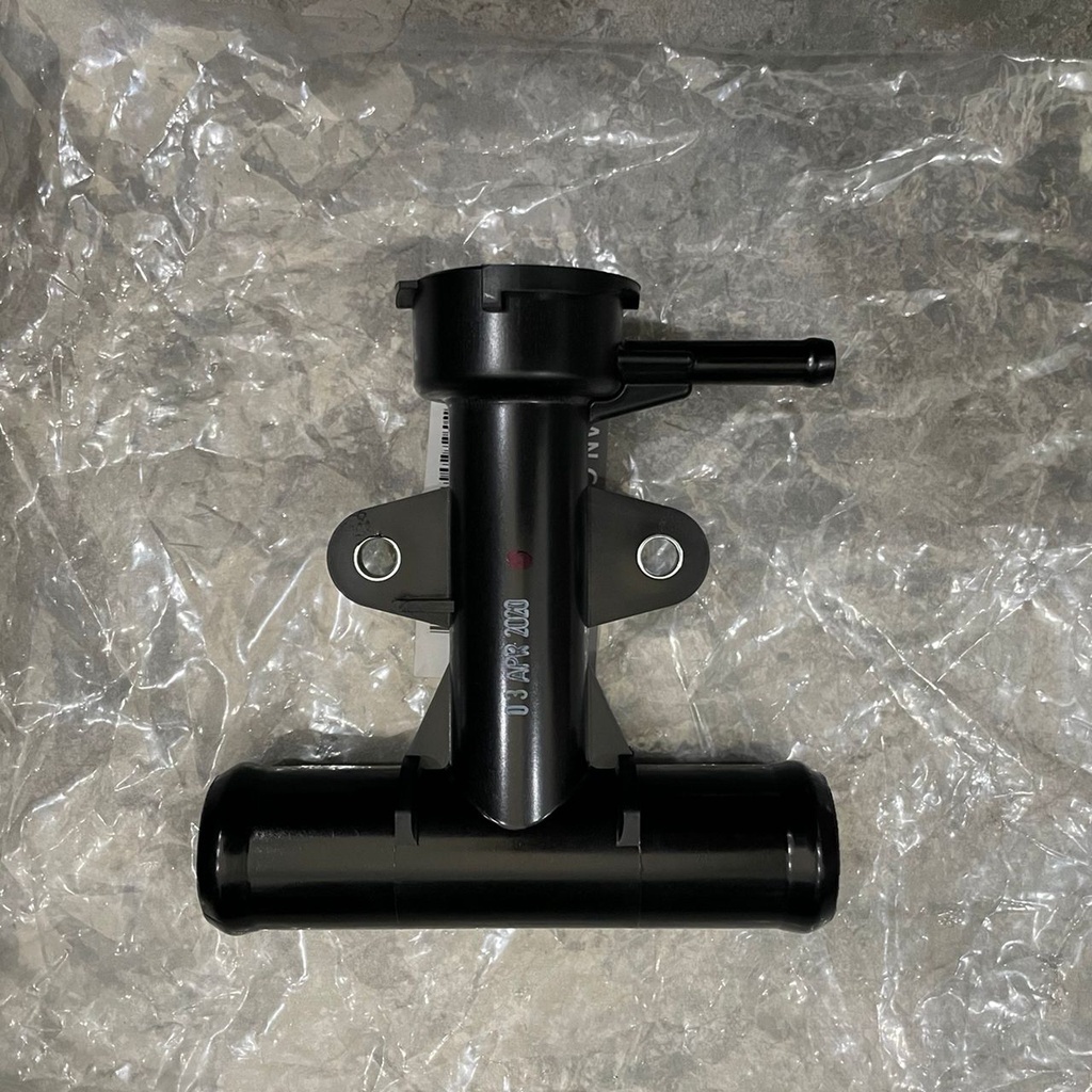 THERMOSTAT HOUSING NISSAN ALMERA N17 (RADIATOR SUB PIPE) (21517-1HS0A ...