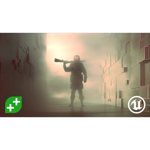 🔥COURSE🔥[Udemy] Unreal Engine 5 Blueprints - First Person Shooter (FPS) | Shopee Malaysia