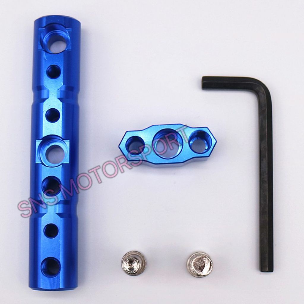 MULTIFUNCTION EXPANSION ROD MOTORCYLE BRACKET PHONE HOLDER EXTENSION ...