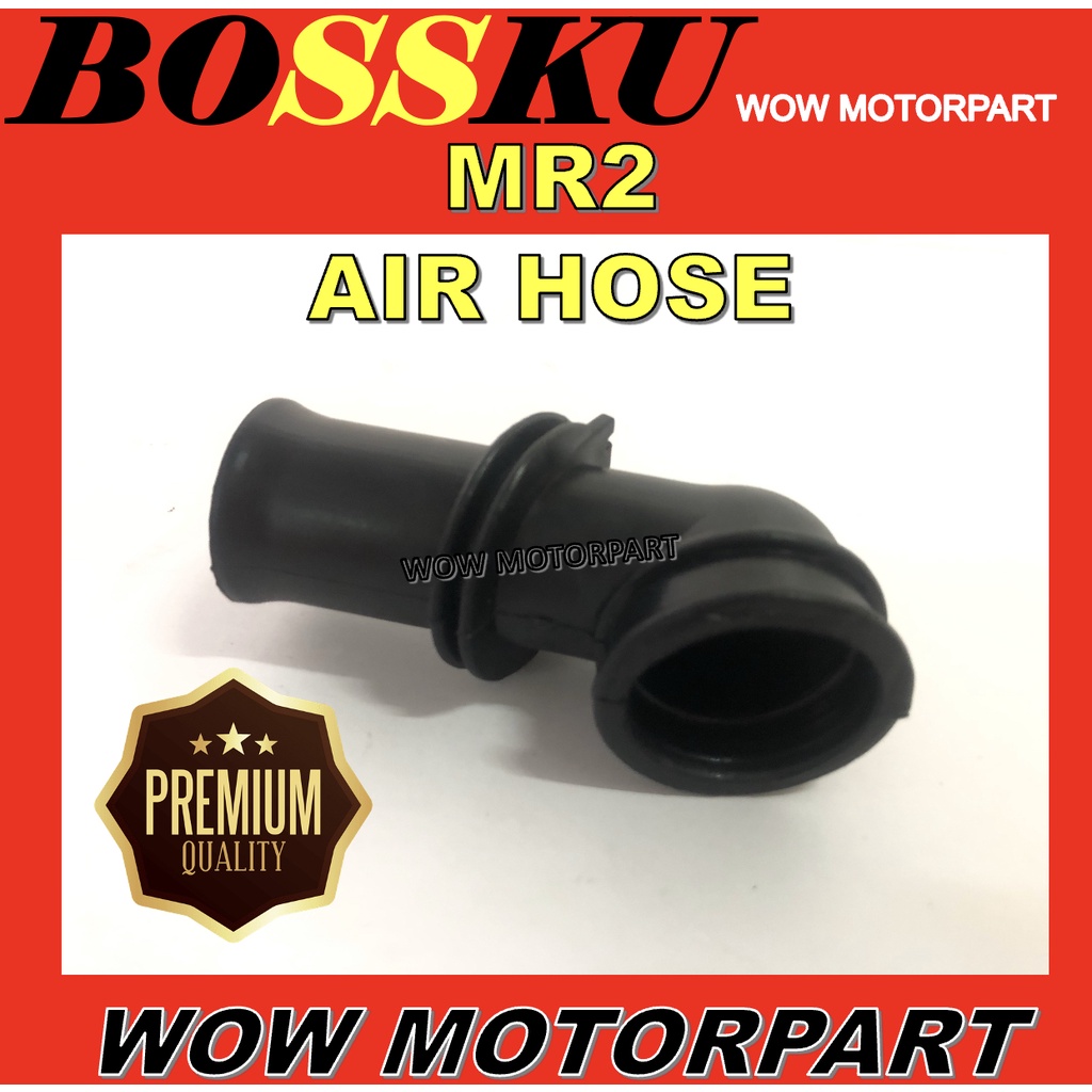 KRISS MR 2 AIR HOSE MR2 CARBURATOR JOINT MR 2 CARBURETOR HOSE MR2 AIR JOINT MR2 AIR HOSE JOINT ...
