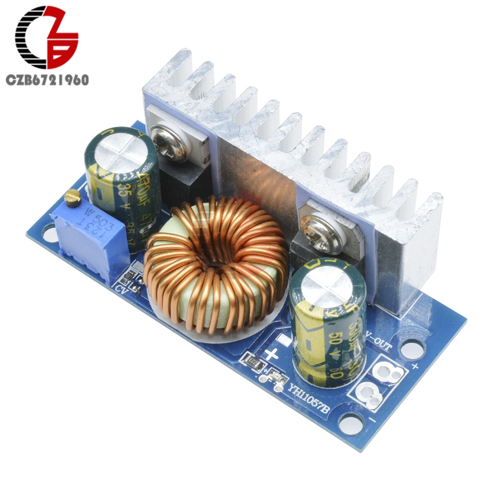 Preorder DC-DC Non-isolated Step Up Boost Converter Power Transformer ...