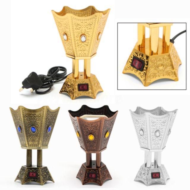 🔥ELECTRIC MABKHARA 220V Bakhoor🔥 | Shopee Malaysia