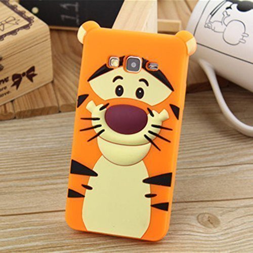 VIVO V5 Y51 Y53 Y31 V5 V3 Max Disney Tigger Soft Case | Shopee Malaysia
