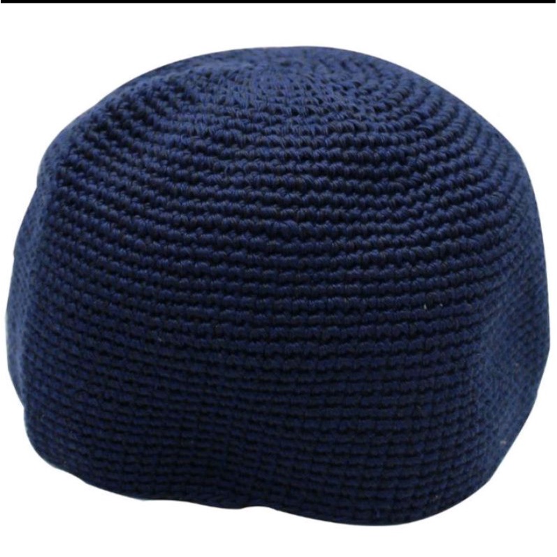 KOPIAH KAIT ORIGINAL Indonesia KAIN TEBAL | Shopee Malaysia