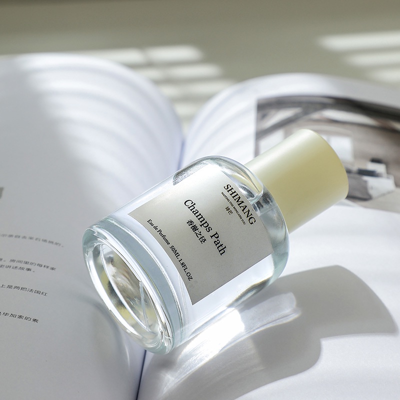 Shimang Meet You Women Perfume Fragrance 50ml | Shopee Malaysia