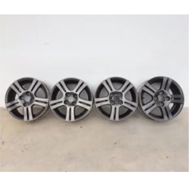 RIM MYVI SE2 ORIGINAL | Shopee Malaysia