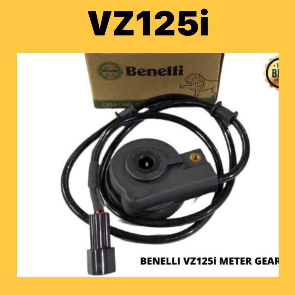 100% Original Benelli VZ125 VZ125i VZ 125 i METER GEAR 44200T970000 ...