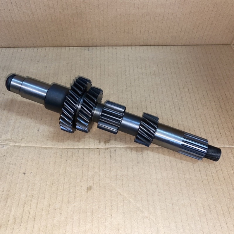 Daihatsu Delta DV57 DV58 DL 1 Ton Lorry Gearbox Counter Shaft Made in ...