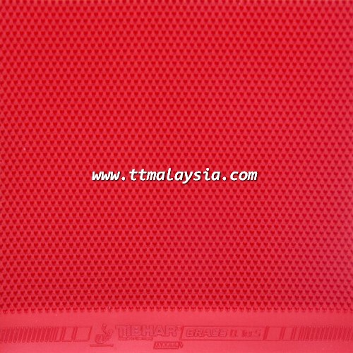 Tibhar Grass D.TecS Long Pimple Out Table Tennis Rubber | Shopee Malaysia