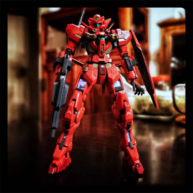 YOTGundam Assembly ModelhgJustice Goddess Forced Attack Free Domestic ...