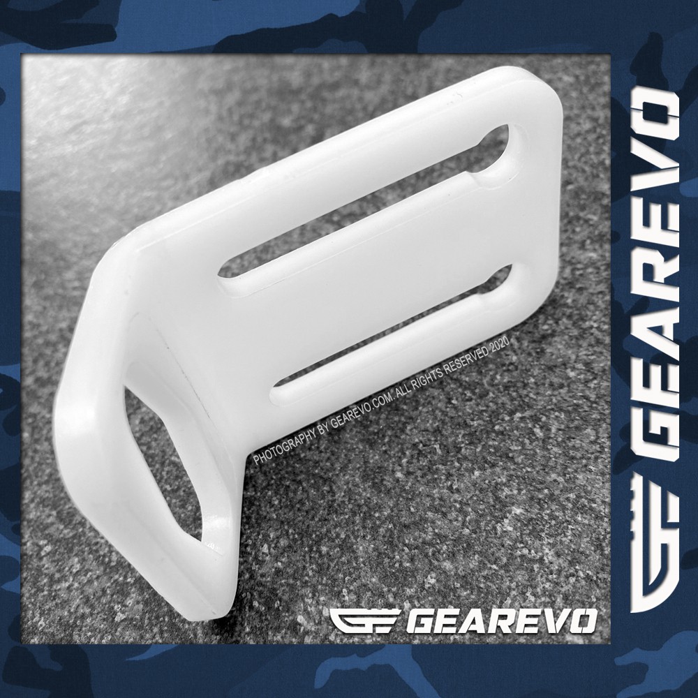 Holder for Honing Rod (Honing Rod and Belt Not Included) | Shopee Malaysia