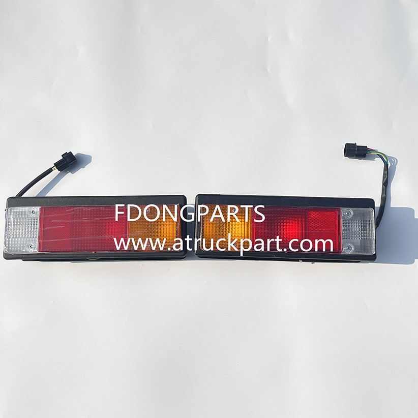 MITSUBISHI FUSO CANTER 2006 FE71 FE83 FE85 TAIL LAMP/REAR BRAKE LIGHT ...
