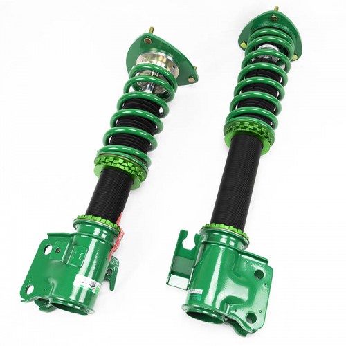 Subaru Impreza WRX STI GDB - TEIN Flex Z Adjustable Suspension ...