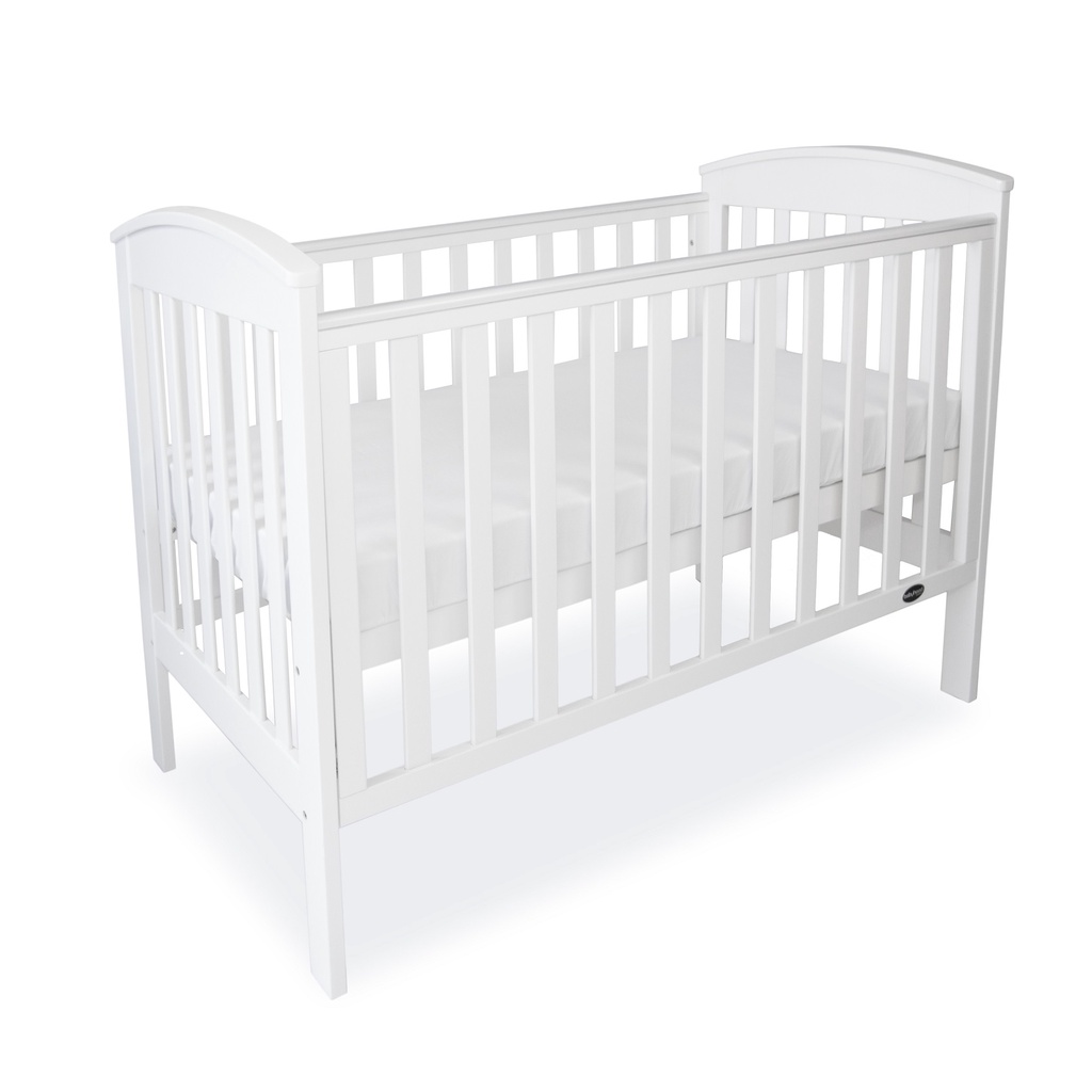 Babyhood Classic Curve Cot | Shopee Malaysia