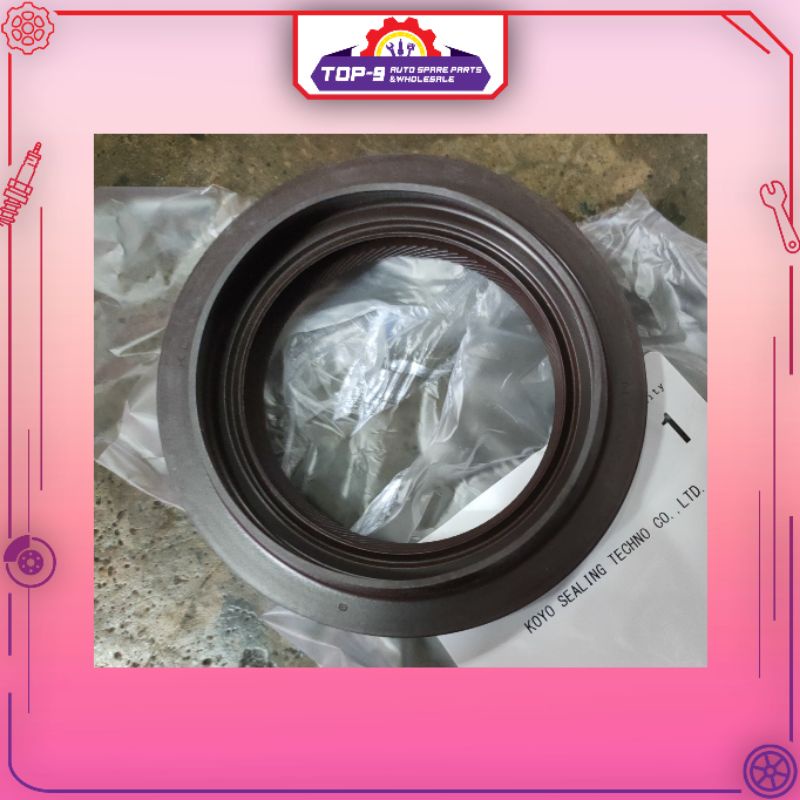 PERODUA BEZZA 1.3 DRIVE SHAFT OIL SEAL LH KIRI/ KANAN | Shopee Malaysia