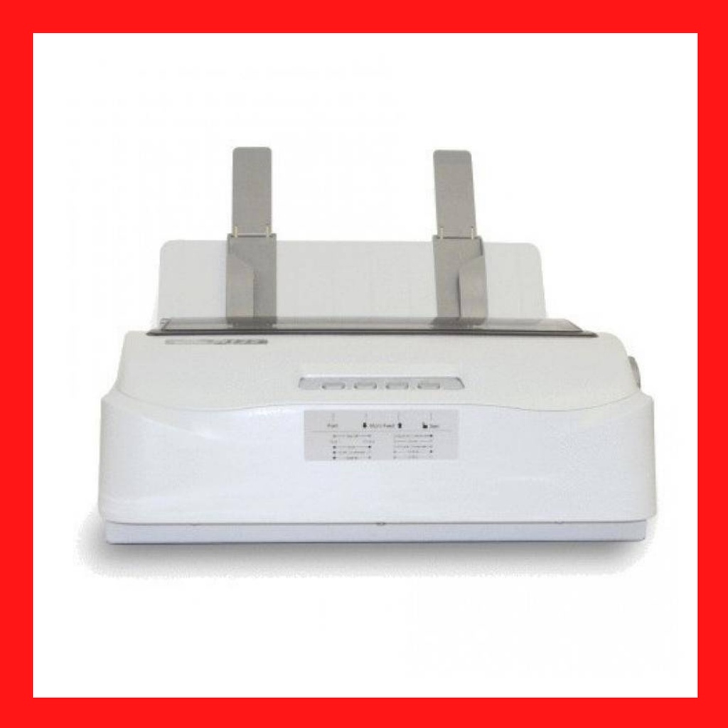 Tally Dascom 1145 Dot Matrix Printer | Shopee Malaysia