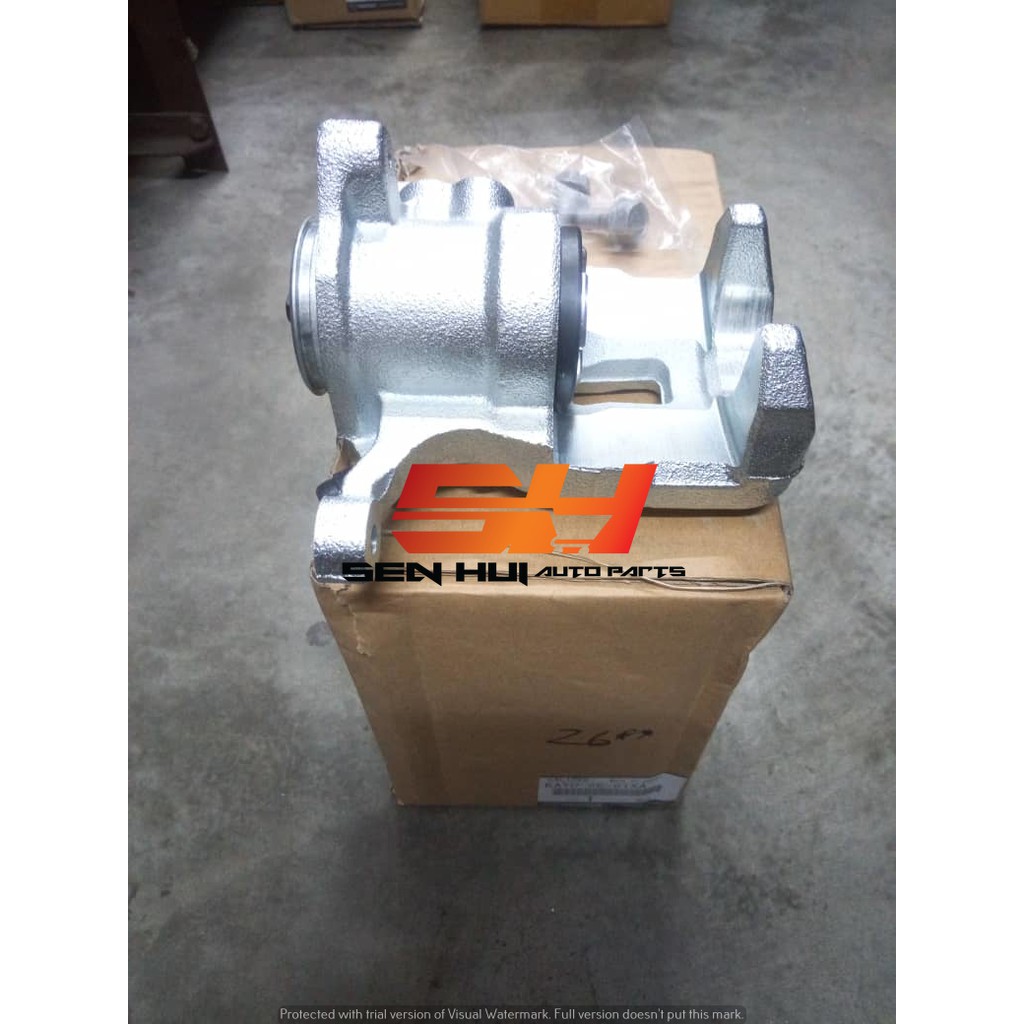 Mazda CX5 Rear Disc Brake Caliper Piston RH KAY02661XA Genuine Part ...