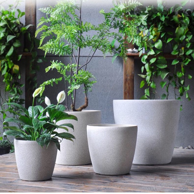 Pasu Hiasan Bunga Moden Nordic Flower Vase Floor | Shopee Malaysia