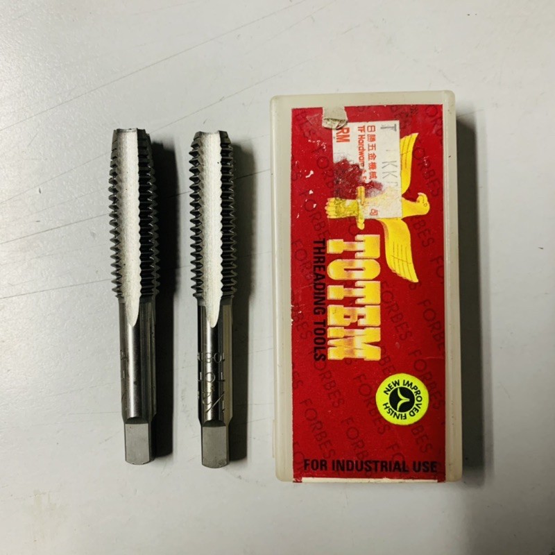 [100% ORIGINAL] TOTEM 1/2” BSW HAND TAP SET *SKC GRADE* | Shopee Malaysia