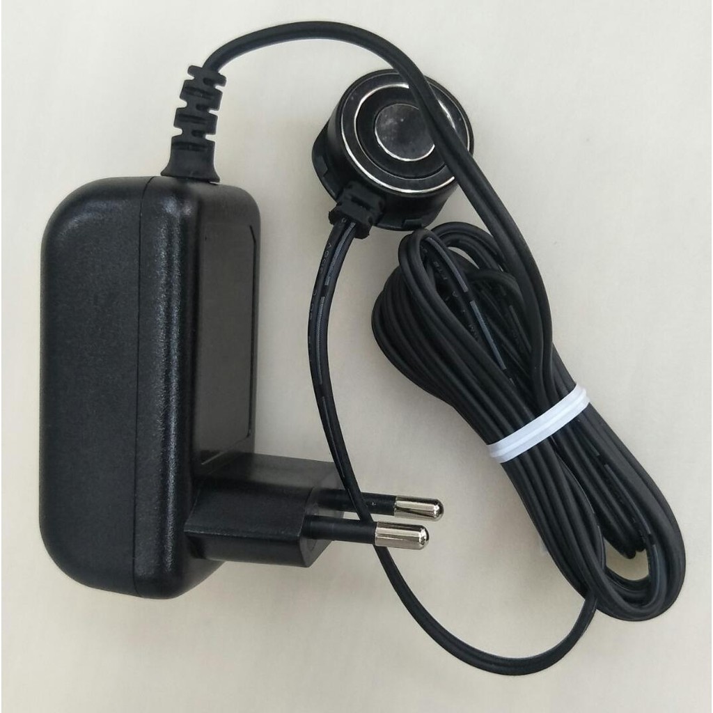 Philips FC6903 AC/DC 2Pin ADAPTOR 30V ZD12D300050EU 30V FOR MODEL USE ...