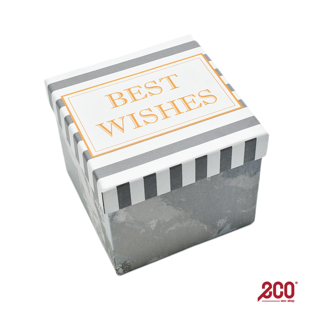 Eco Shop Gift Box (13cmx13cmx11cm) - AG-L001-T04-22 | Shopee Malaysia
