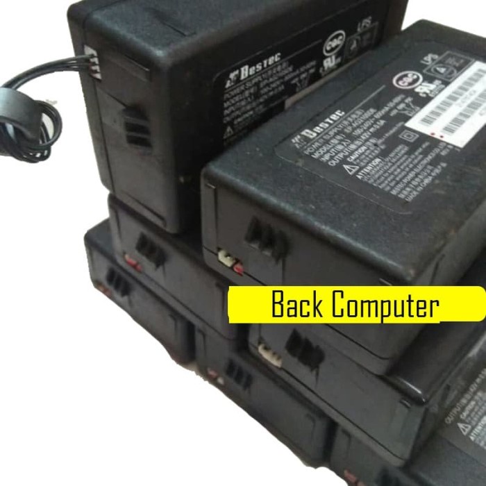 Epson L120 L210 L110 L310 L360 L385 Psu Printer Power Supply Adapter ...