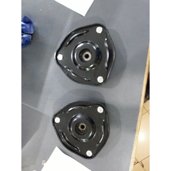 LEMFORDER OEM ABSORBER MOUNTING VOLVO S40 V40 (1PC) 2000 ONWARDS FRONT ...