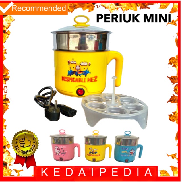 🔥Periuk mini🔥pelbagaiguna🔥 | Shopee Malaysia