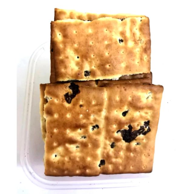 [READY STOCK] Biskut Sultana Raisin 500g | Shopee Malaysia