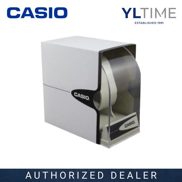 Casio Plastic Stand Gift Box (100% Original & New) | Shopee Malaysia