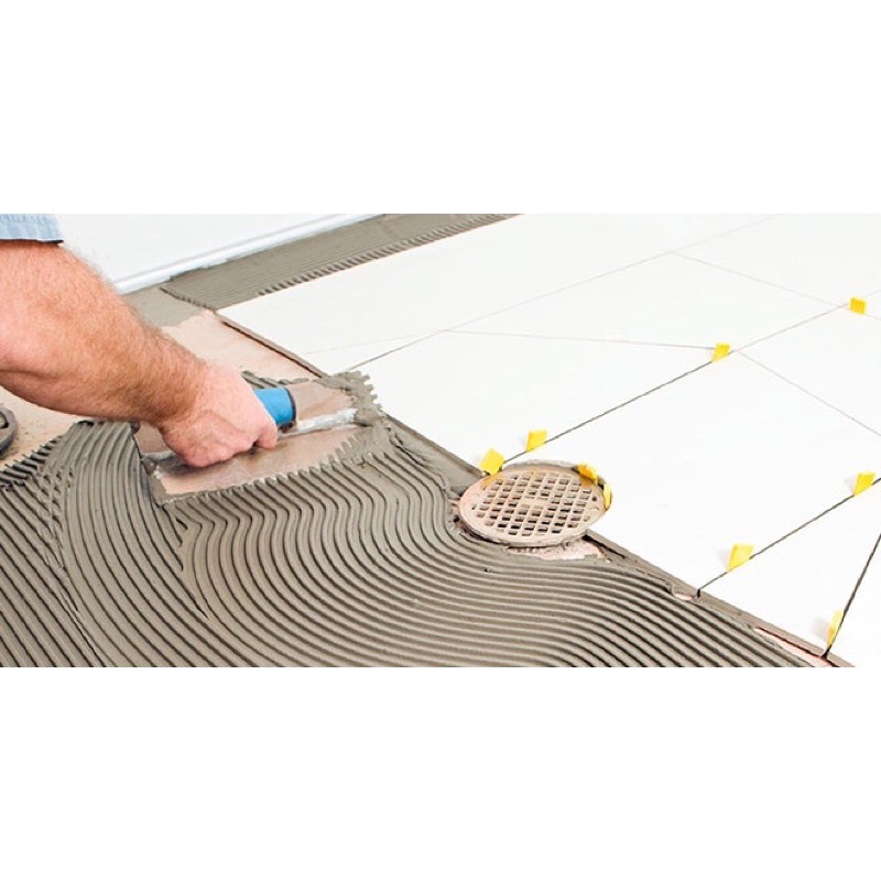 [Ready Stock] 1kg 2in1 777 High Performance Cement Gum Simen Gam lekat ...