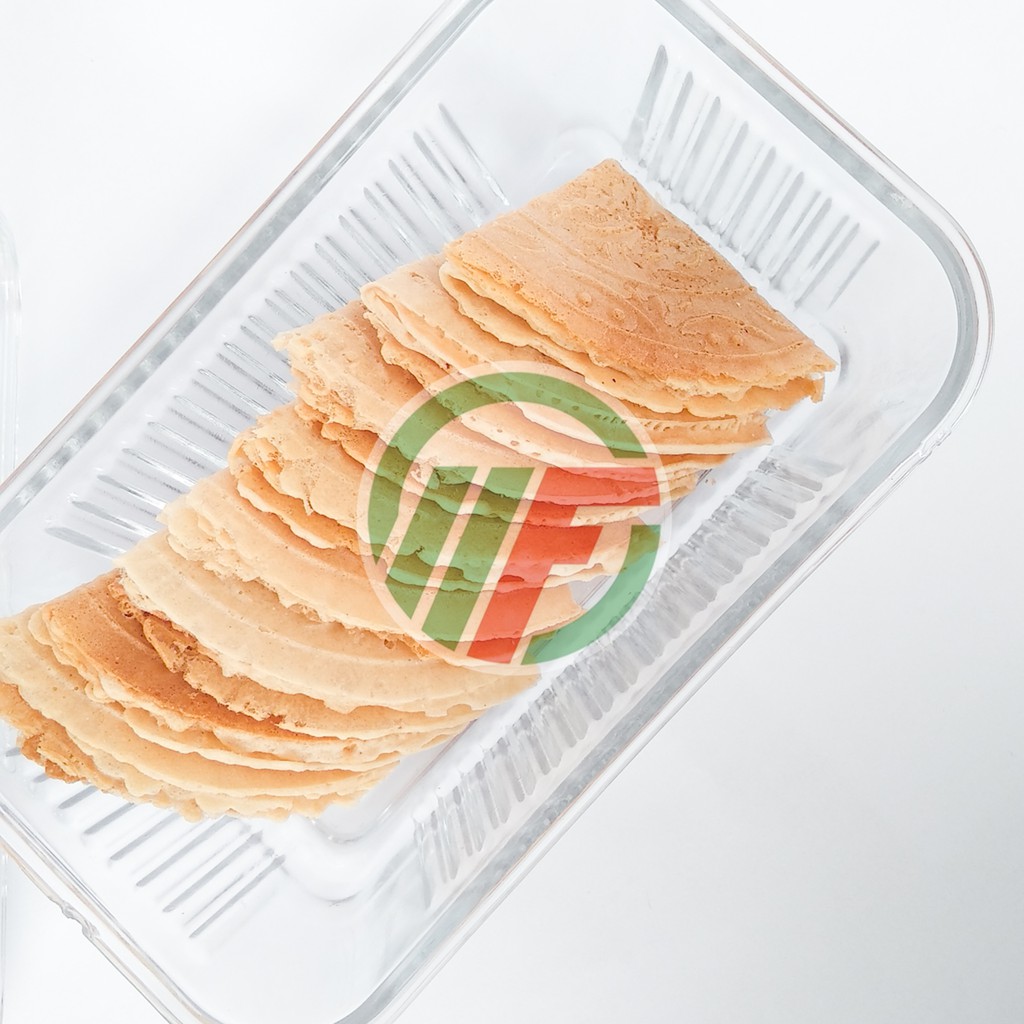 KUIH SEPIT KAPIT 30 KEPING Kerepek FAZZ | Shopee Malaysia