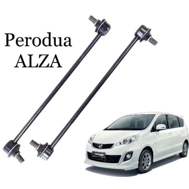 PERODUA ALZA STABILIZER LINK FRONT SET 2PC DAIHATSU | Shopee Malaysia