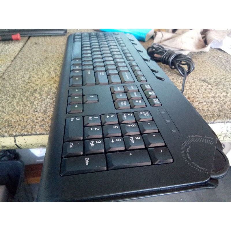 Usb Computer Keyboard | Shopee Malaysia