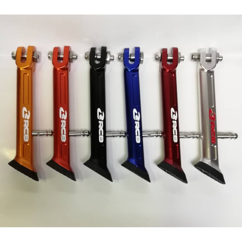 RCB RB ALLOY STAND 185mm | Shopee Malaysia