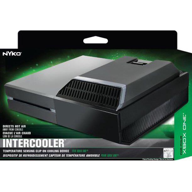 Xbox One Nyko Intercooler (NEW) | Shopee Malaysia