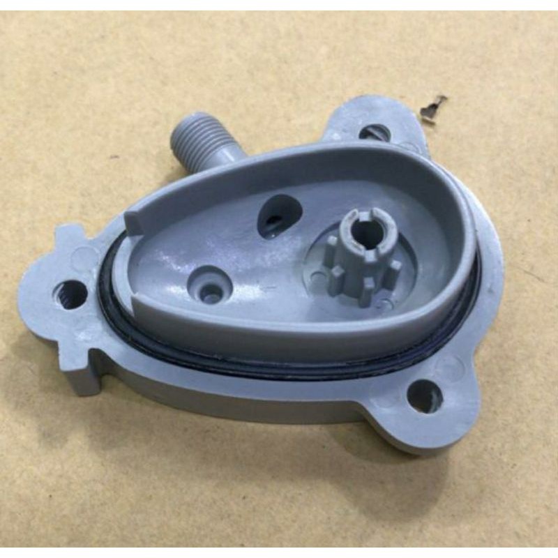 Hitachi Check Valve cover and O-ring | Shopee Malaysia