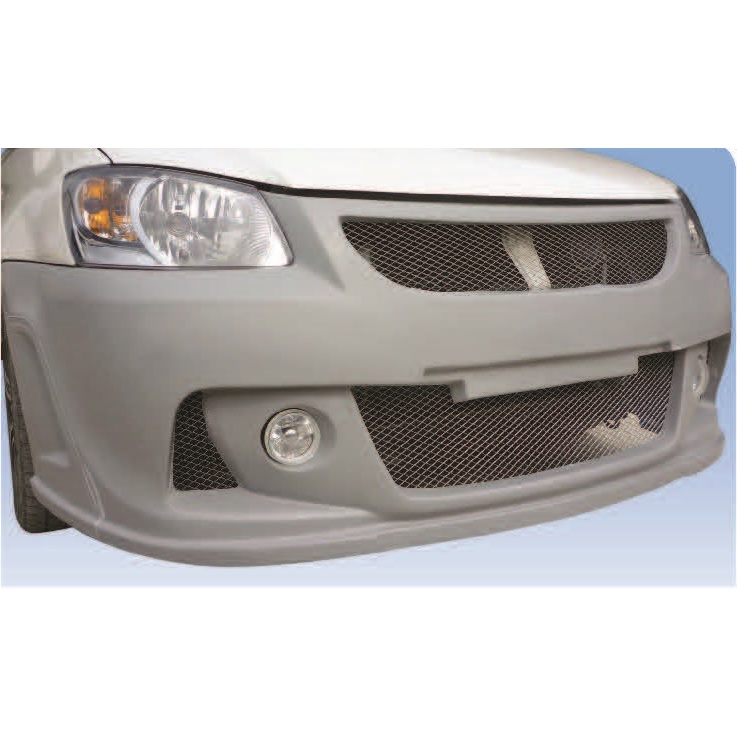 Proton Saga BLM Front Bumper Fiber | Shopee Malaysia