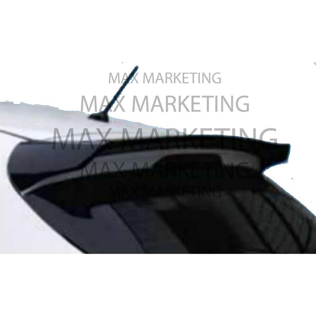 KIA RIO REAR SPOILER HATEBACK OR SENDAN 2013-2014/2015/2016/2018-2020 ...