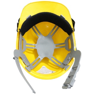 Proguard Industrial Safety Helmet Sirim Certified Yellow White Blue Red ...