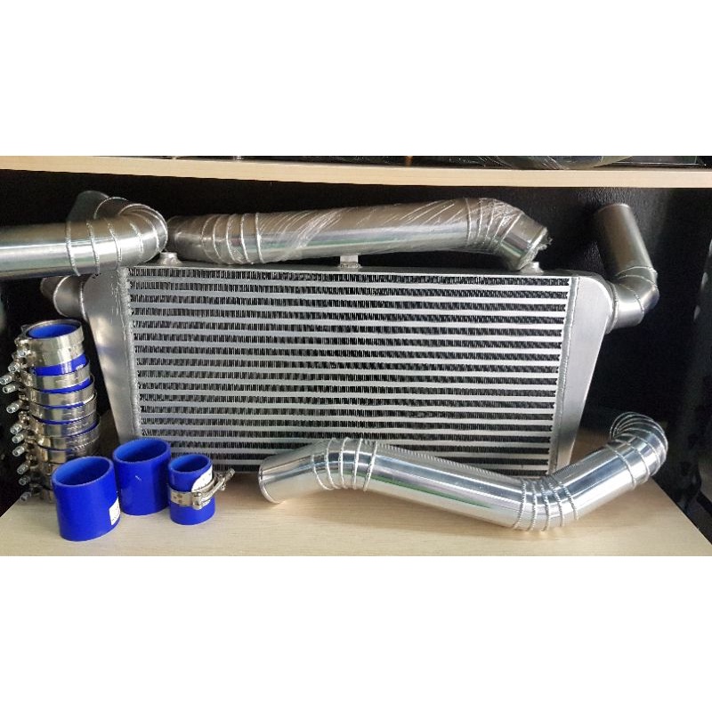 🔥READY STOCK🔥Intercooler Kit for Toyota Hilux Vigo VNT (Thai) | Shopee ...