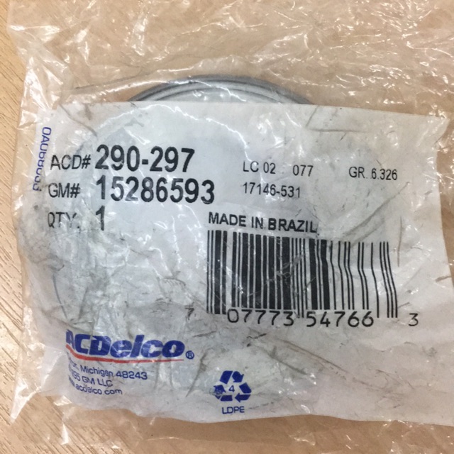 Hummer H3 front drive shaft oil seal | Shopee Malaysia