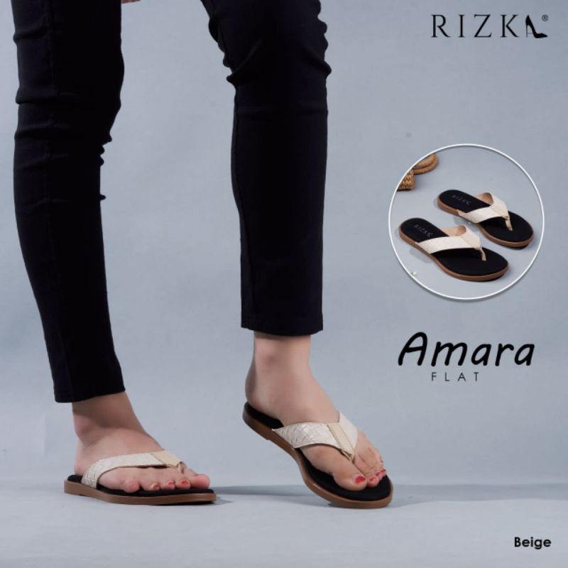 🔥AMARA FLAT🔥 Chat with seller to confirm available size | Shopee Malaysia